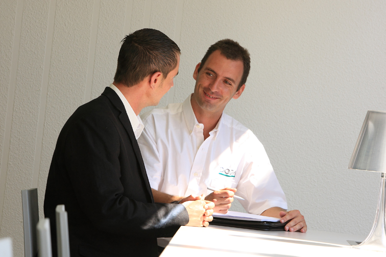 Sector manager: Reports to the group leader on project management