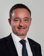 Patrick Good : Directeur IFS